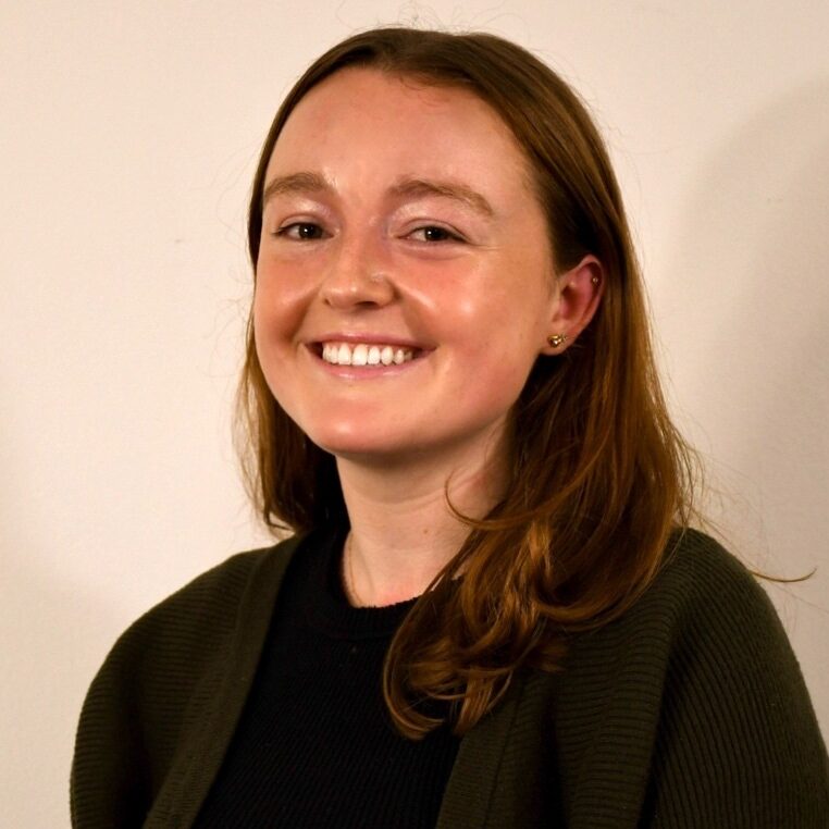 Alice Hickson - West End Strategy